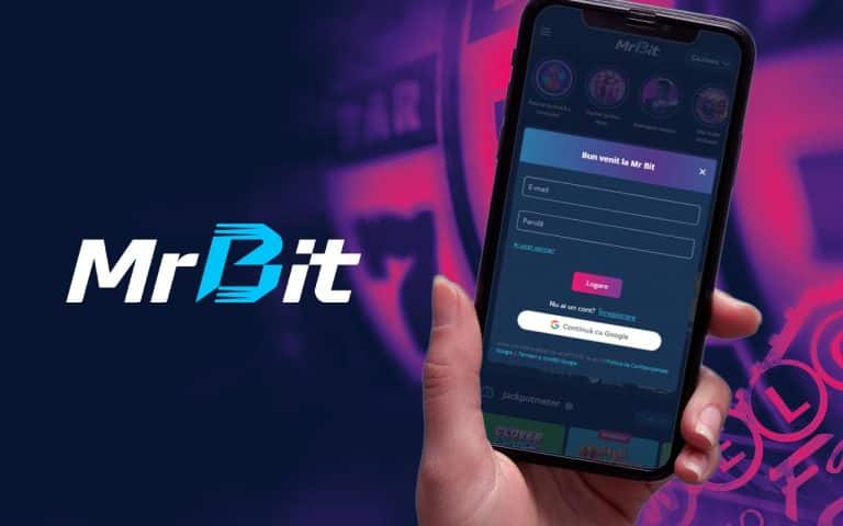 Mr Bit Casino 2025: 8888 RON + 888 de rotiri gratuite